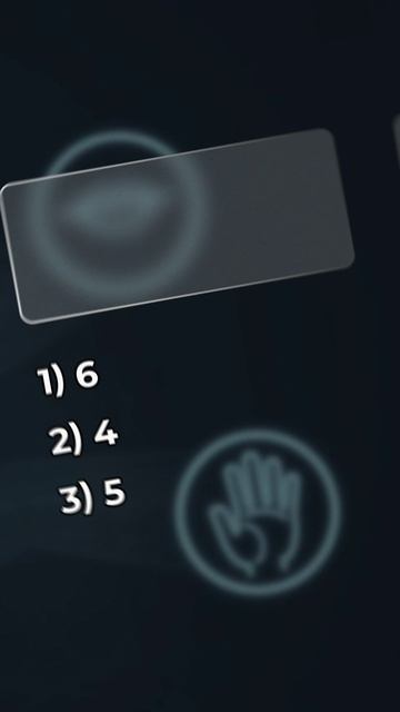 Ты умный, если ответил на все вопросы!