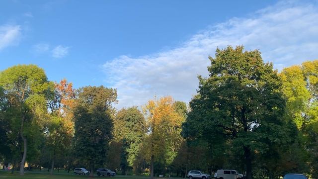 осень.#осень