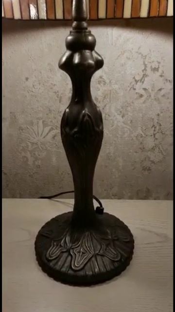 T 16026  настольная лампа