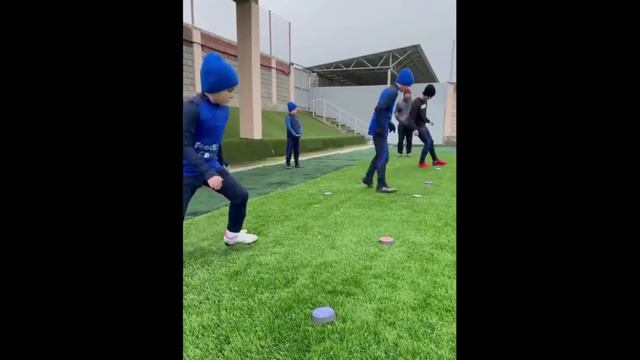 Скорость реакции