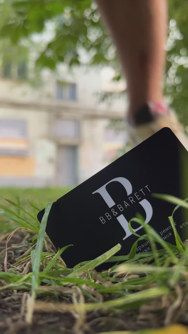 Премиум-химчистка обуви | BB&Barett Москва #shorts