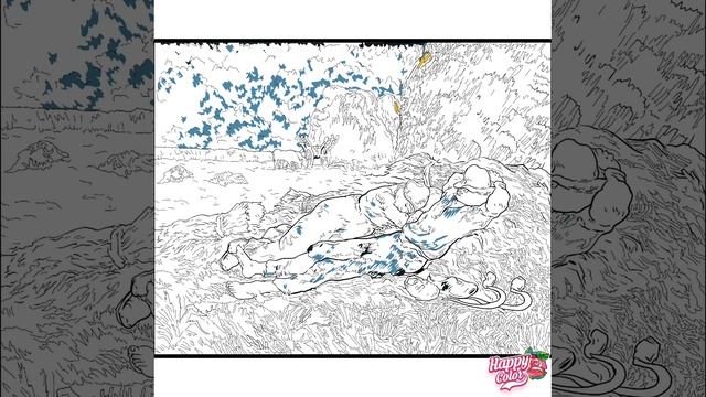 Искусство 381-390