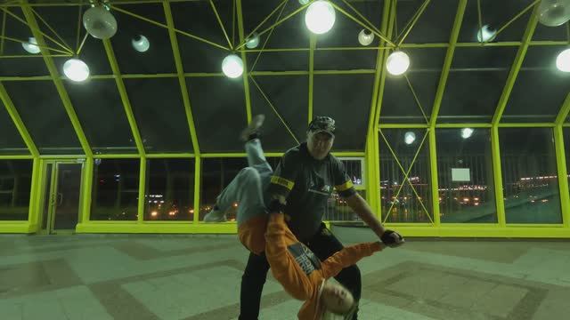 2025-10-01, (04), Lera_Bal, Vale★STAR, Exhibition, Show, Dance, GX011098