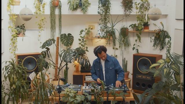 A Glimpse of Africa & the Diaspora with Esa Williams