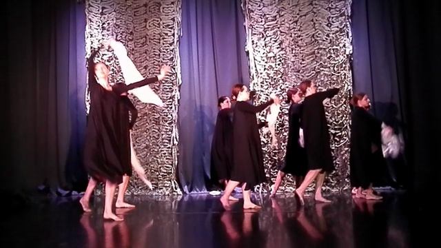 "Ах, война...": концерт в ДК "Молодёжный", г. Анапа, 03.09.2025 г.