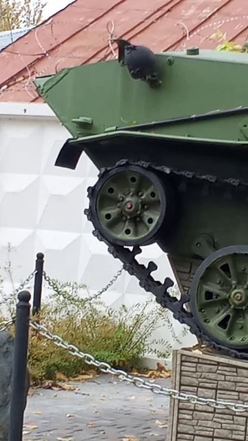 Боевая машина БМД 1