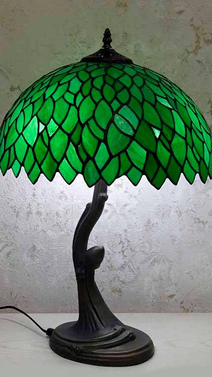 Настольная лампа BT 1646