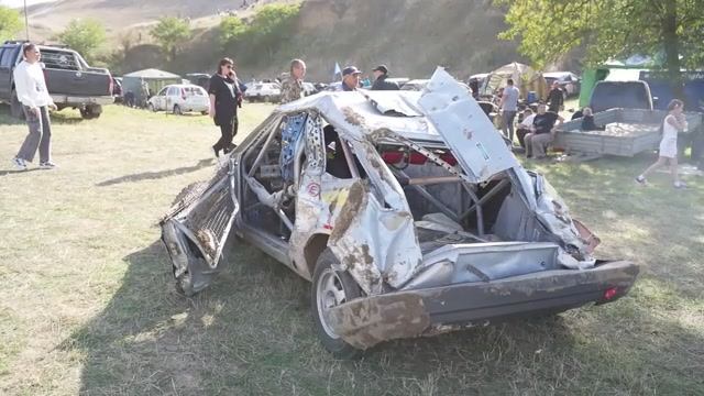 Зеленокумск багги трасса Каскад 05.10.2025 видео Романа Величко