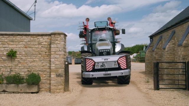 "Ферма Кларксона", 2.07 (AlexFilm)