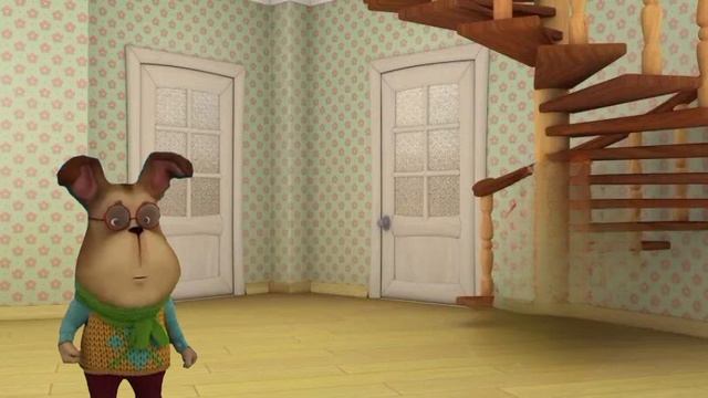 Дубоскины 2 серия Медаль