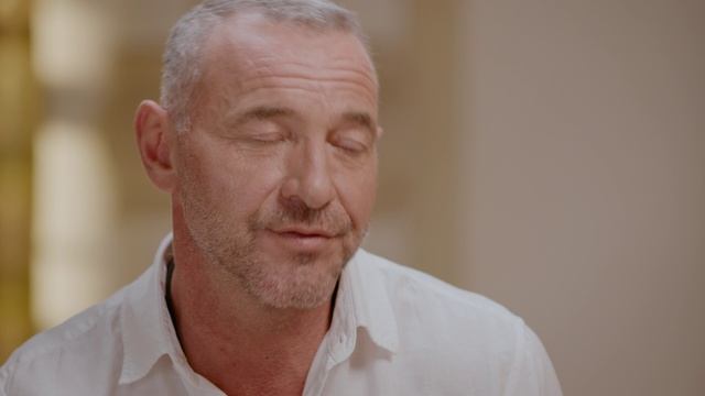 Паломница. Разговор по душам. Максим Дрозд