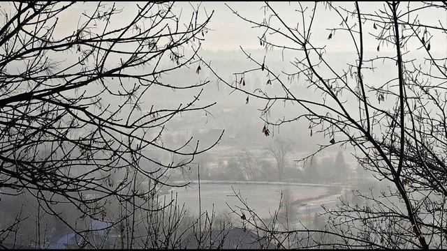 М. Цветаева. В классе