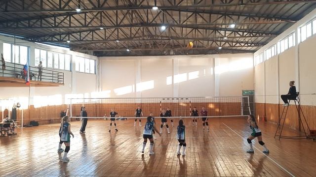 Староминская - Невинномыск 1 товрищеский матч