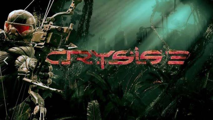 Crysis 3 Remastered-Цефы#4(Русская озвучка)