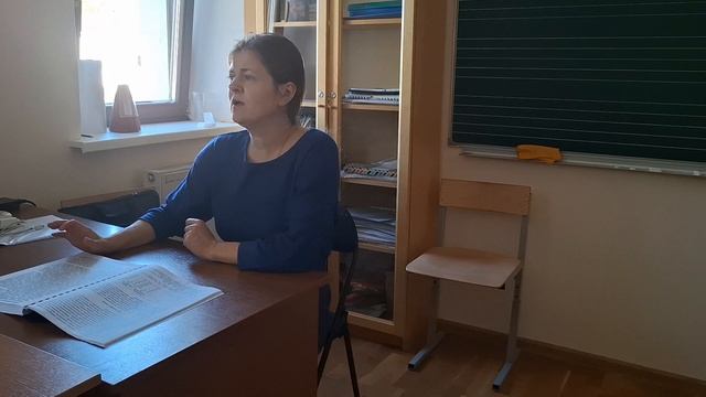 Певческий голос - сила, тембр,  диапазон