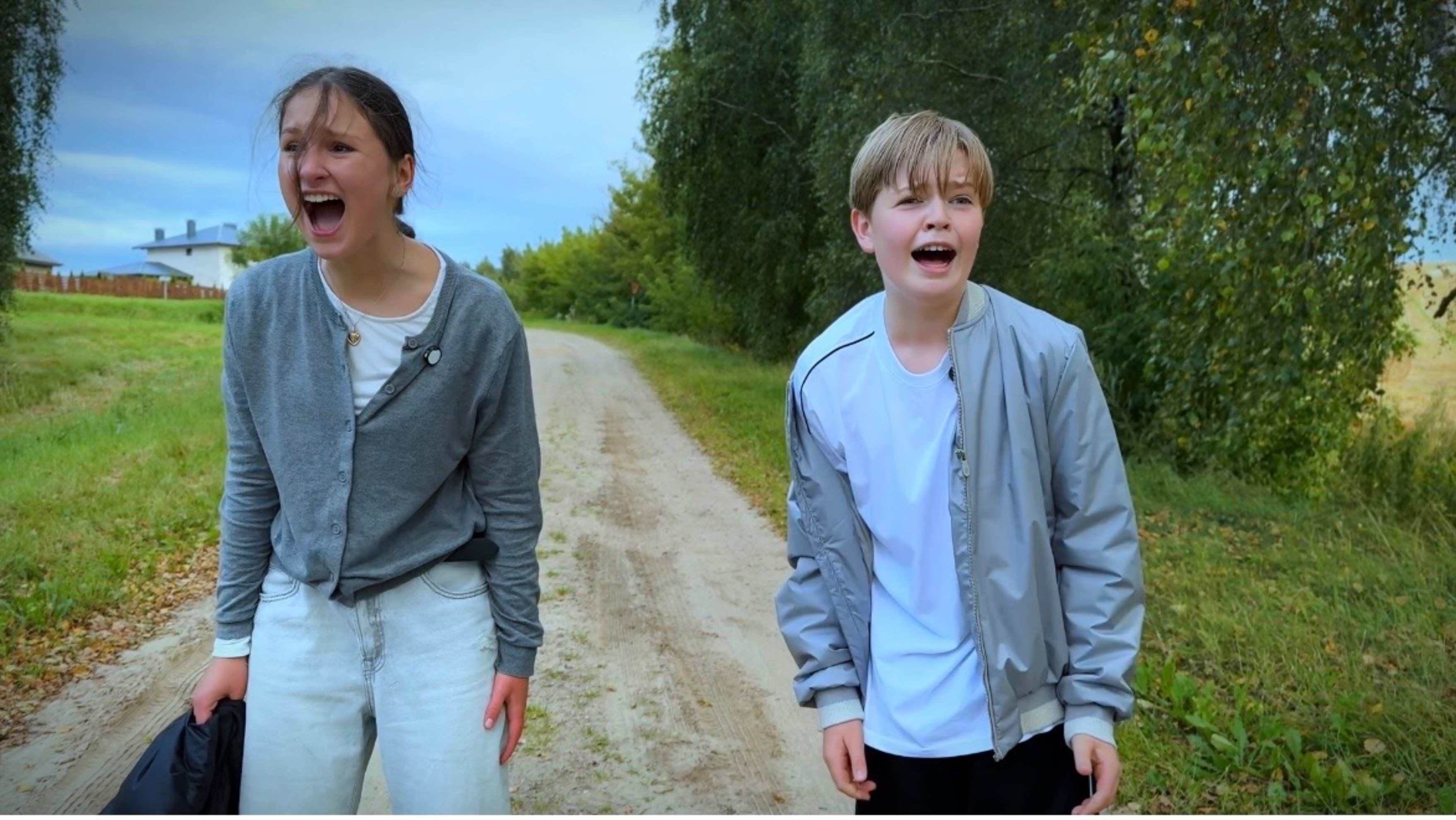 К/с «Саша Пушкин» 7 серия Автор сценария и режиссер Юлия Марина