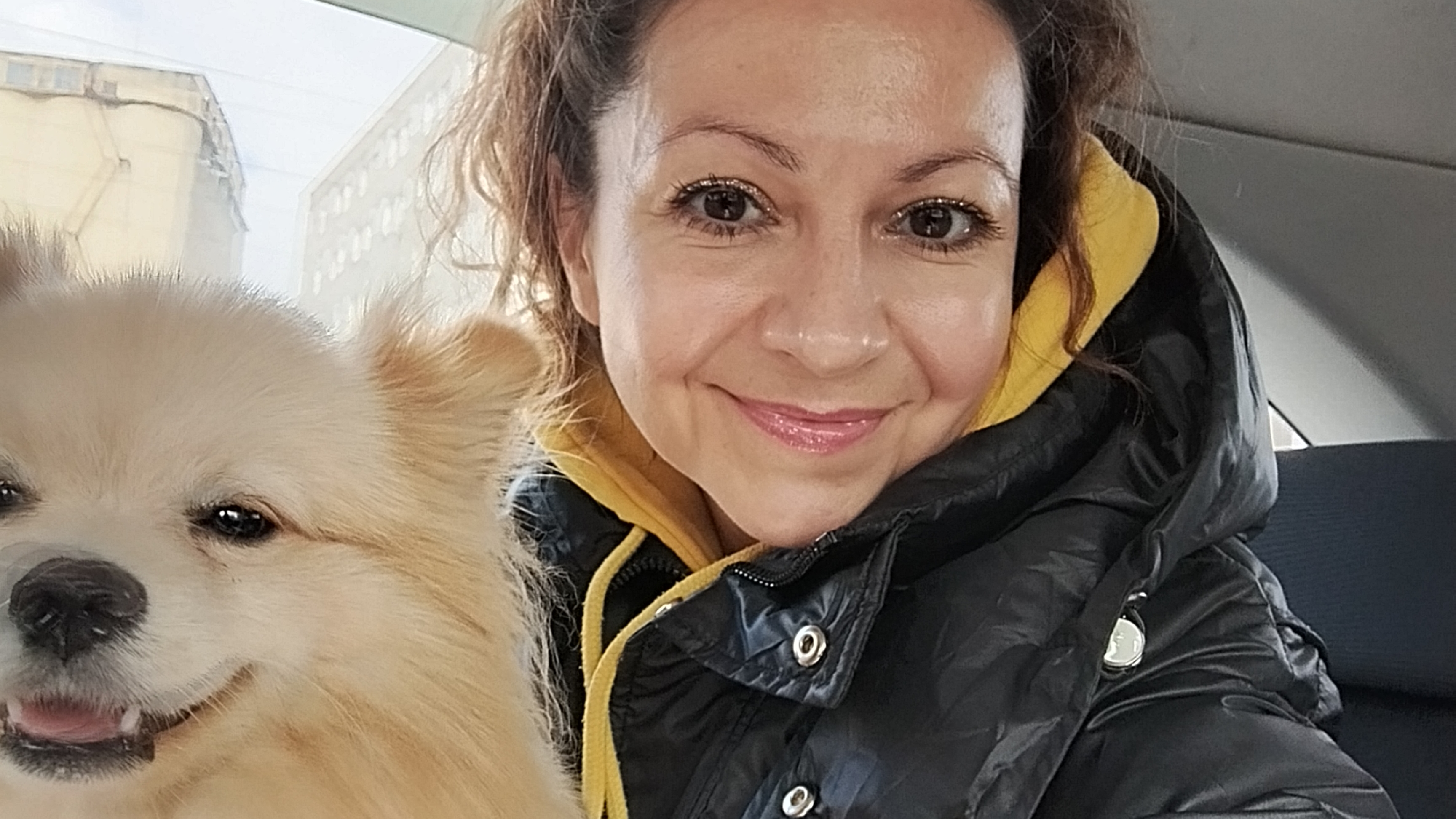 распаковка