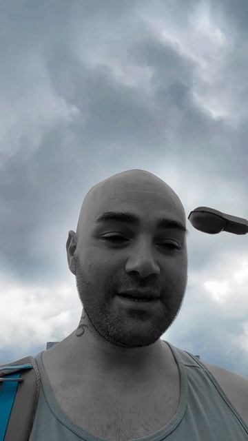 Лето как на Венере