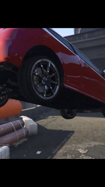 GTA V фильм. Сериал "Стреляй первым" серия 2.