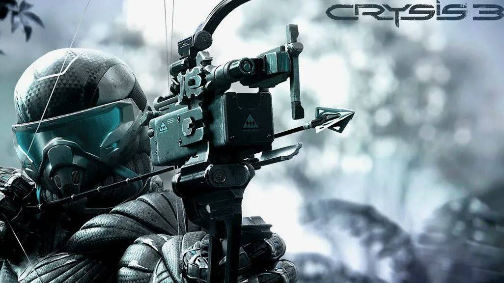 Crysis 3 Remastered-Разборки в Нью-Йорке#6