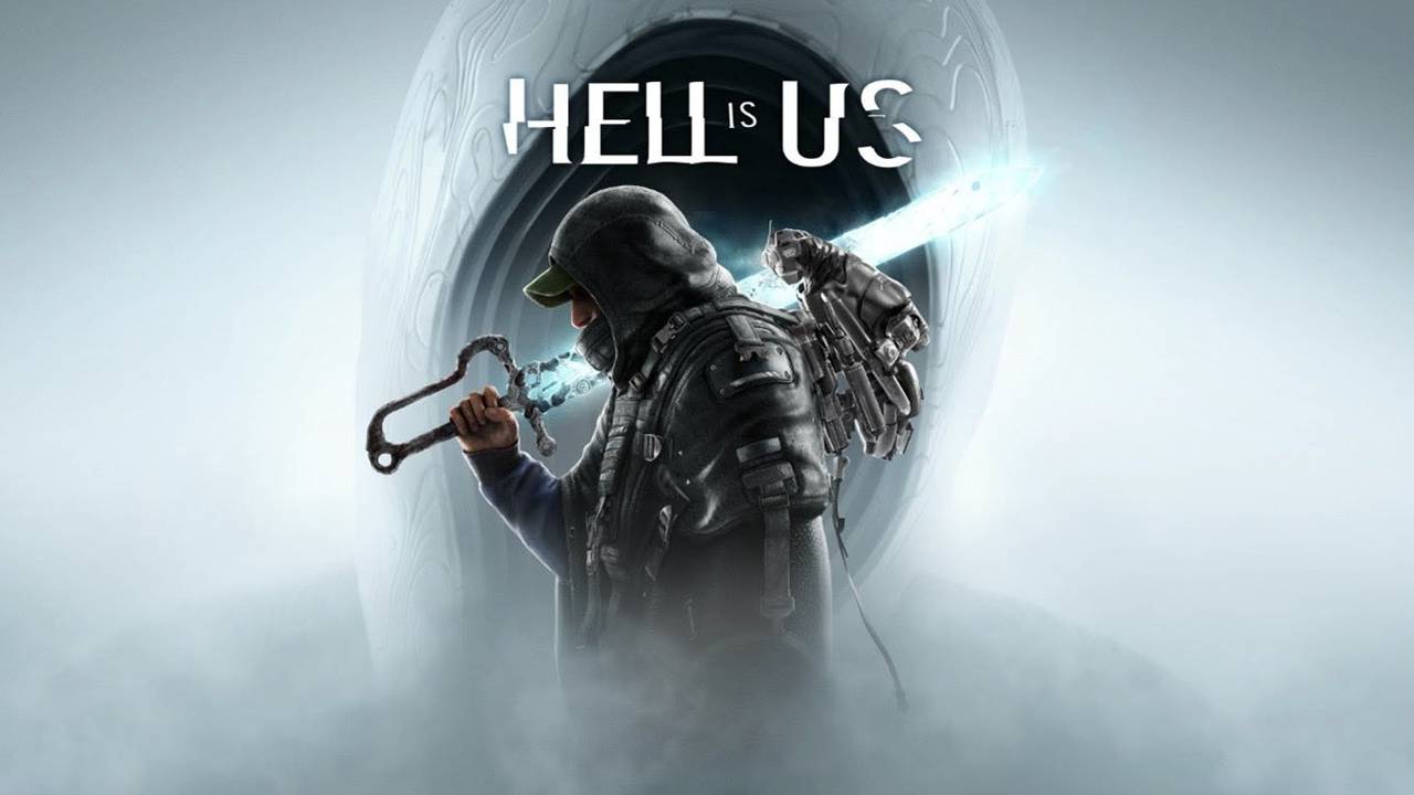 Молча прохожу Hell is Us #7