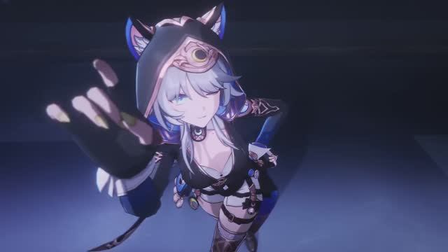 Трейлер персонажа Цифер: «Проще простого» | Honkai: Star Rail