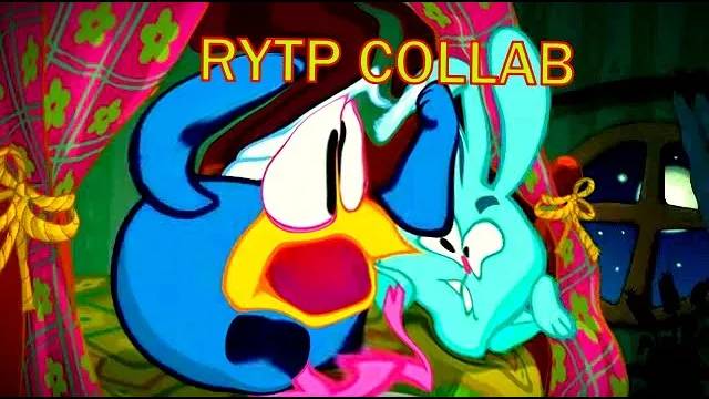 Смешарики RYTP COLLAB