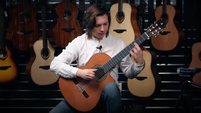 Федерико Морено Торроба - Torija (Джазовая версия)