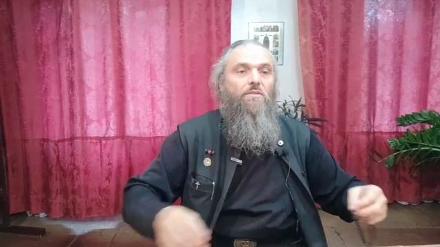 ☦️БЕСЕДА - РАЗМЫШЛЕНИЕ :"ЛЮБИТЬ можно, даже когда невозможно".🕊️05.10.2025г.