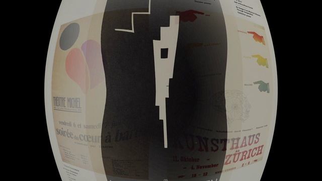 Современный постер, выставка в музее MoMA, 1988, часть 6 | ПОСТЕРЫ разных стран | Блог художника