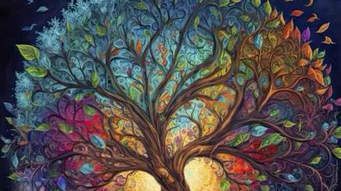 ИСЦЕЛЕНИЕ РОДА