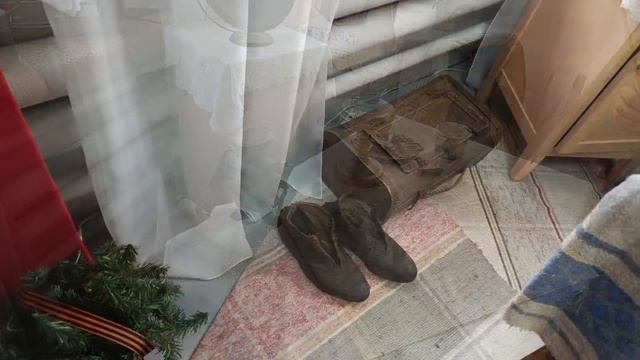 "Ромашки" в Краеведческом музее