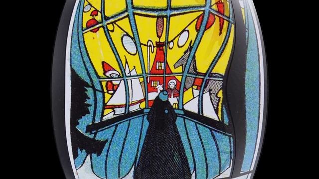 Старинная рождественская графика, часть 5 | Живопись и графика США | Блог художника