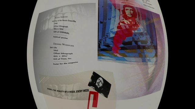 Современный постер, выставка в музее MoMA, 1988, часть 16 | ПОСТЕРЫ разных стран | Блог художника