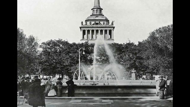 Исаакиевская площадь