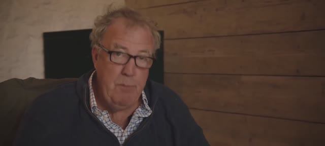 "Ферма Кларксона", 1.04 (AlexFilm)