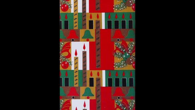 Старинная рождественская графика, часть 14 | Живопись и графика США | Блог художника