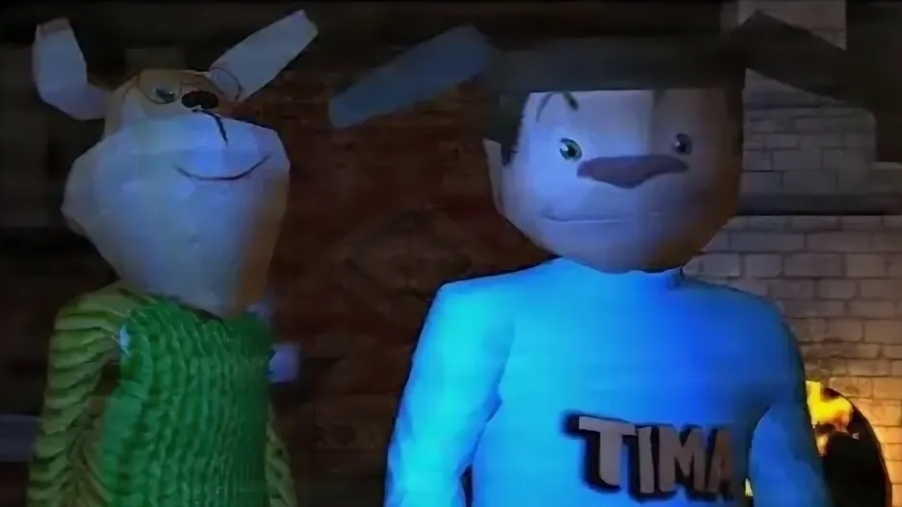 НАКОНЕЦ-ТО ФИНАЛ! 5 ночей с Тимохой 2 деревня!