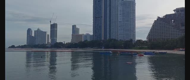 🍉PATTAYA GARDEN HOTEL КОРОТКАЯ ДОРОГА К МОРЮ ПЛЯЖ МОРЕПРОДУКТЫ МАЙ