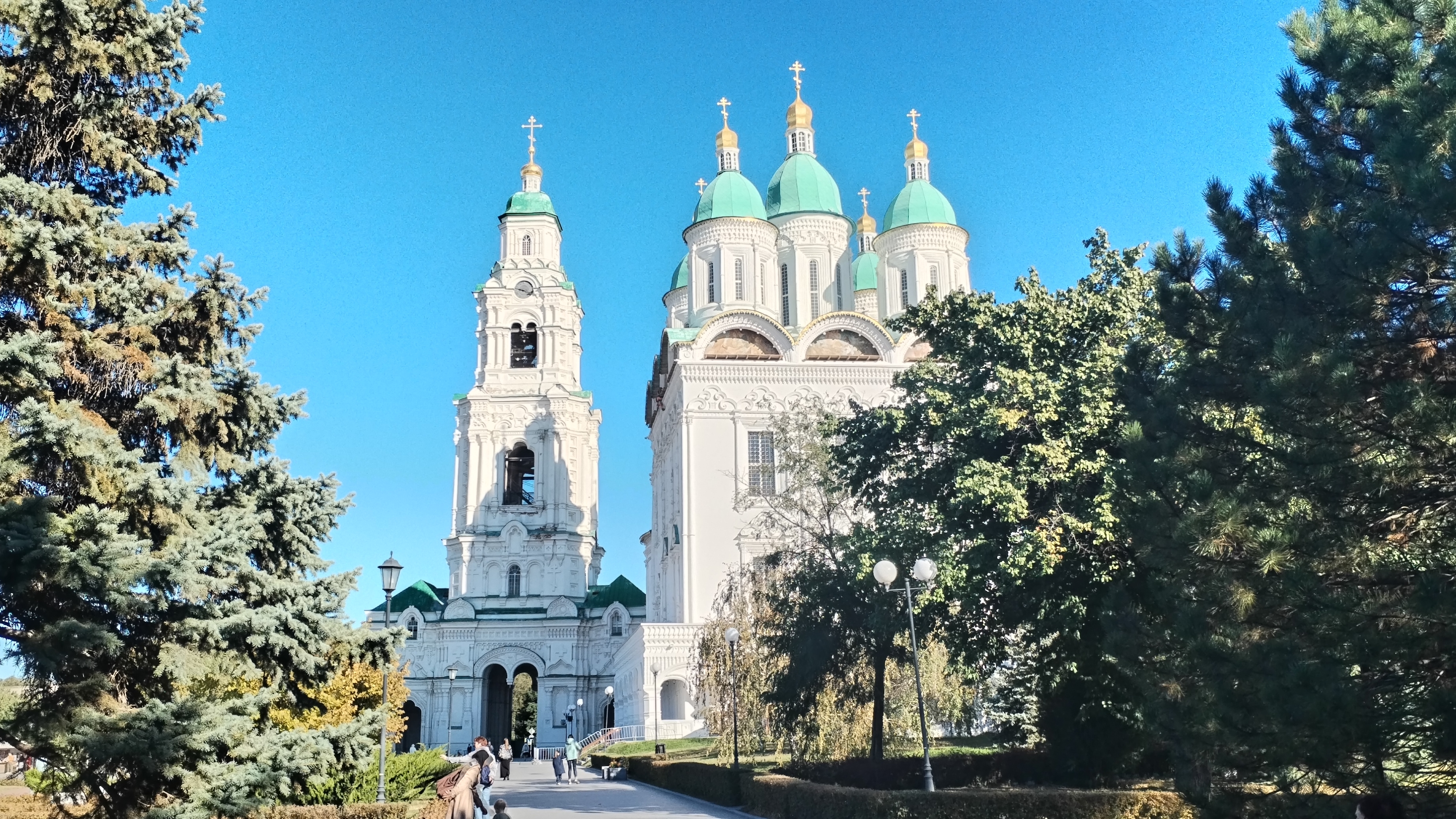 Астрахань. 02.10.25г