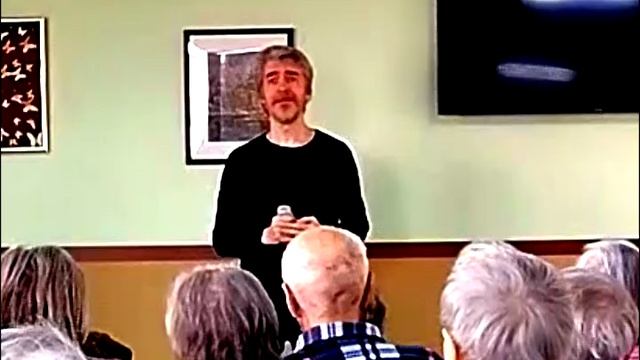 Алексей Кофанов - каватина Алеко