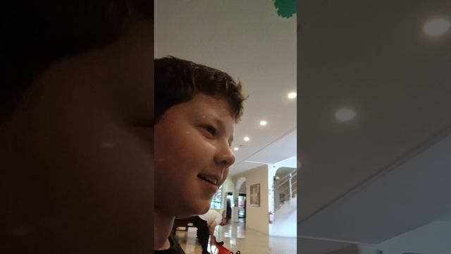 типичный мой отдых в Турции