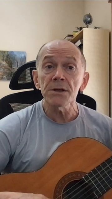 Элегия о спичках - short