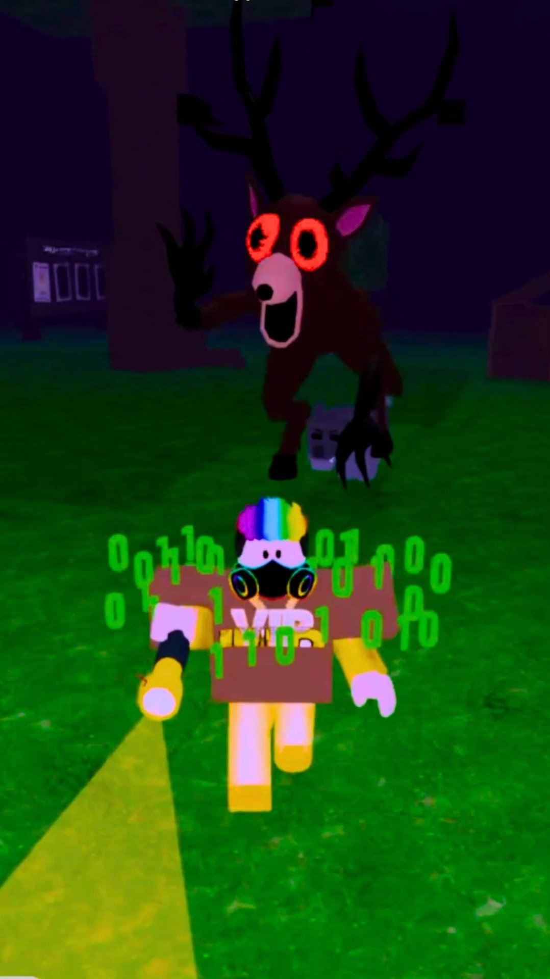 🔥 Roblox: 99 ночей в лесу! Алекс и Папа выживают 🌲