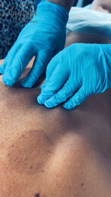 Обучающий семинар по биорегуляционной терапии в учебном центре ДПО Лауста