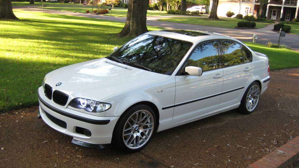 AR Box 1:64 BMW M3 E46