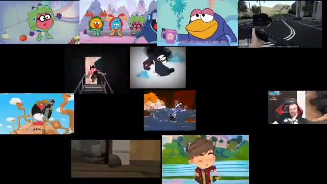 16 Разных Видосов #63