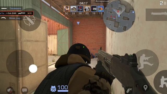 Режим "Зомби-аркада дробовик"#live