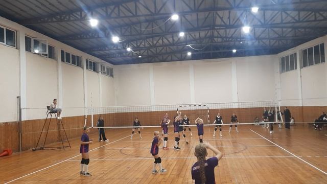 Староминская 2 - Невинномыск 1 товрищеский матч