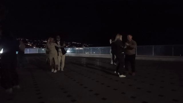 Ялта. Набережная.